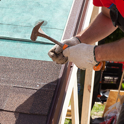 Gutter & Gutter Guard Installation Services | All Season Gutters
