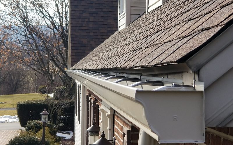 Gallery | All Season Gutters