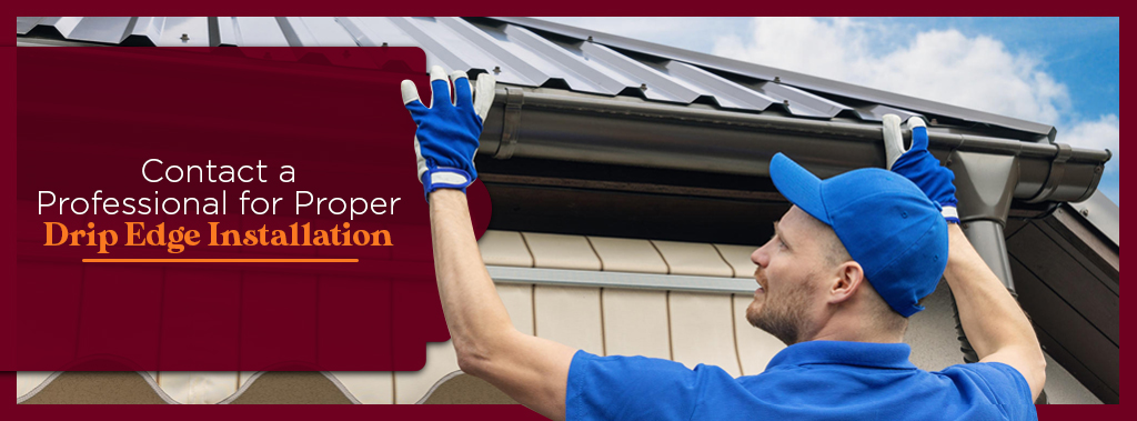 Drip Edge for Roofs | What It Is & Why It's Important