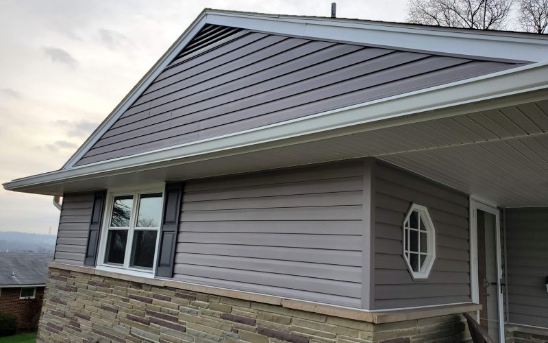Gallery | All Season Gutters