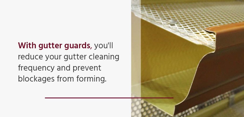 Can Clogged Gutters Lead to Water In Your Basement?